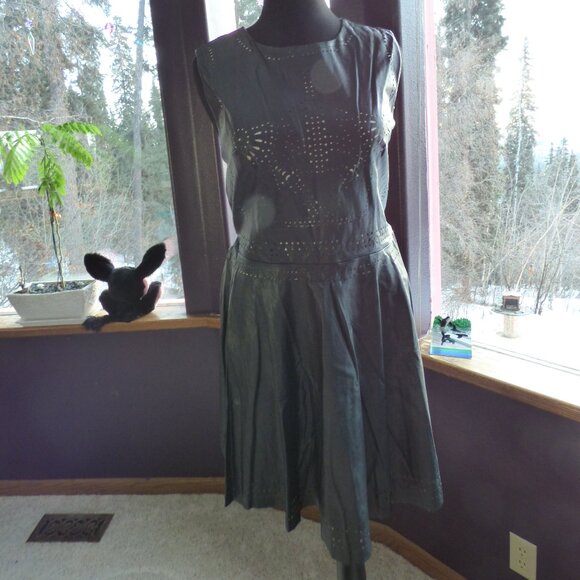 The Pyramid Collection | Dresses | The Pyramid Collection Quirky Goth ...